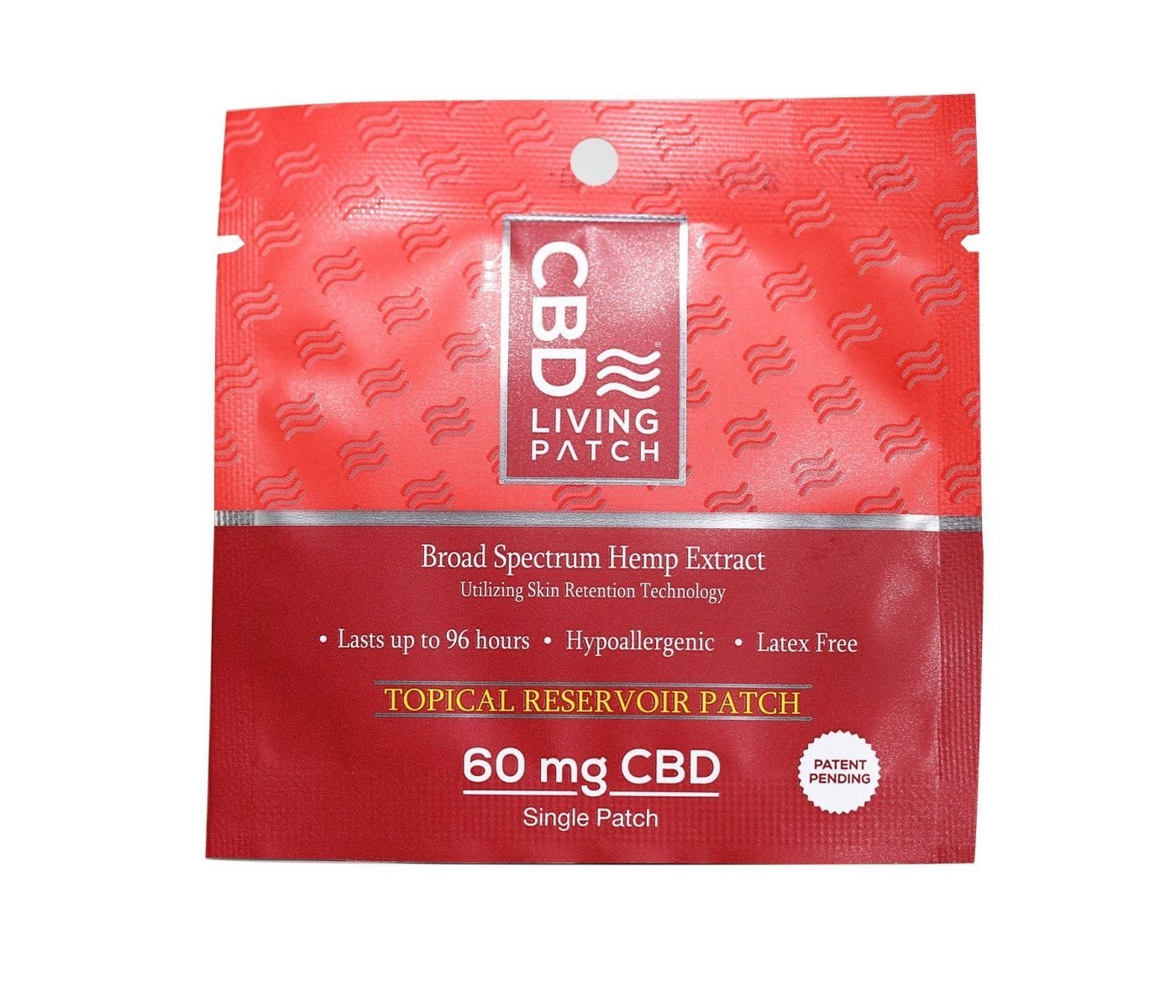 Top 10 Best CBD Patches | January 2021 | CBDnerds